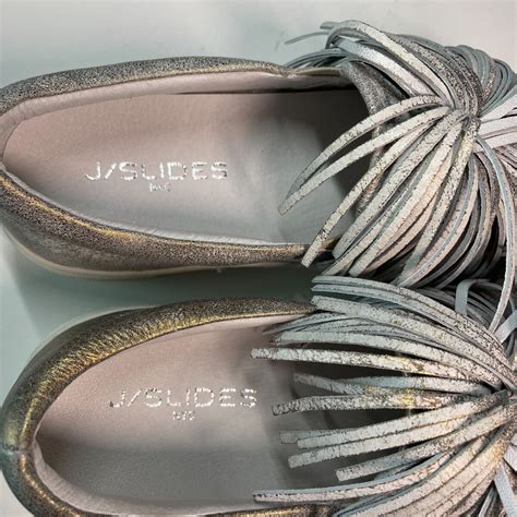 J Slides Footwear Factory Sale