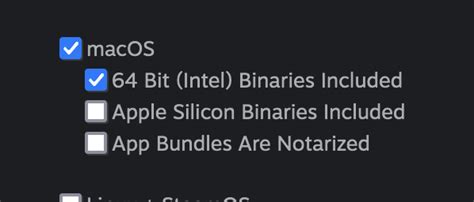 Launching Aseprite Via The Steam Client Runs The Intel Version On Macos · Issue 3988 · Aseprite