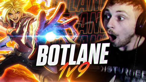 I M Literally V In The Botlane Sanchovies Youtube