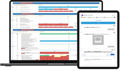 Critical And Preventative Maintenance MCIM