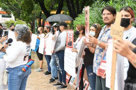 Colectivo De Buscadoras En Sinaloa Desaparecerá Tras Asesinato De