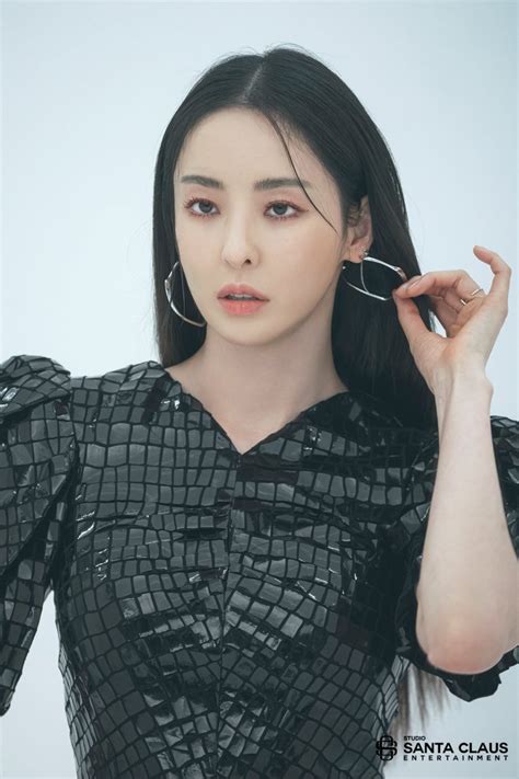Lee Da Hee Picture 이다희 Hancinema