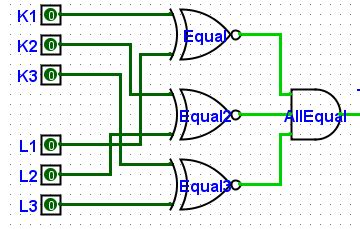 Digital Logic Gates Electrical Engineering Stack Exchange