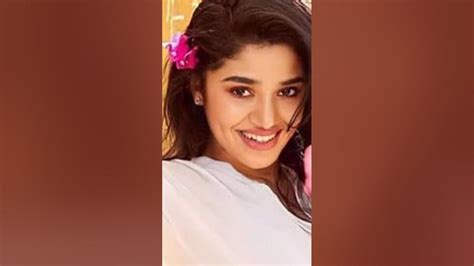 సుధీర్ అంటే పిచ్చి ఐ లవ్ యు రా అంటున్నకృతి శెట్టిsudheernews