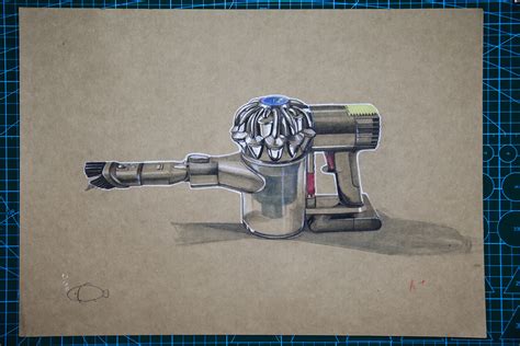 Product Rendering On Behance