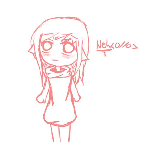 Chibi By Fragilememory On Deviantart