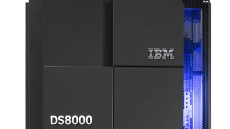 Research Note Ibm Ds8000 Mainframe Storage Nand Research