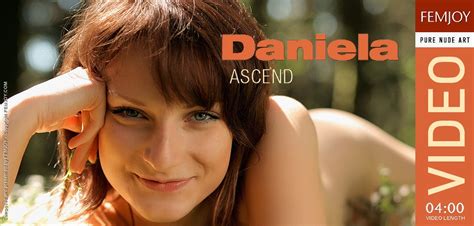 Daniela Model Profile Indexxx Com