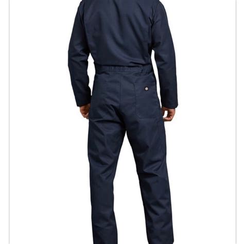 Dickies Other Dickies Blended Coveralls New With Tags Poshmark