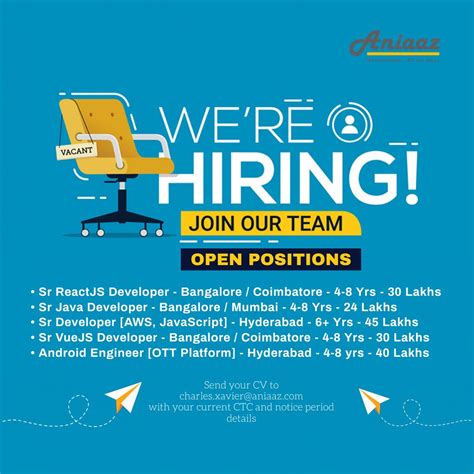 Charles Xavier On Linkedin Hiringtalent Hiringdevelopers