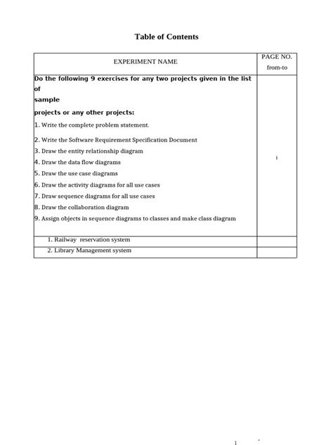 Se Lab Record Pdf Databases Use Case