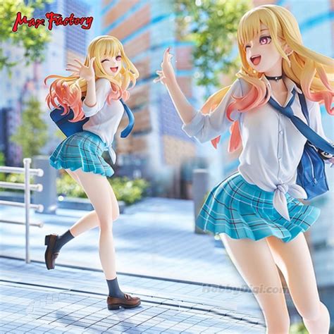 Max Factory 17 Pvc Figure Marin Kitagawa My Dress Up Darling