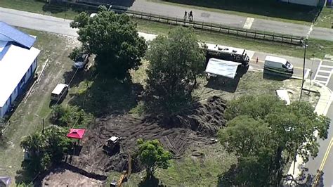 Pinellas County Detectives Investigating Cold Case Tip In Largo Fox