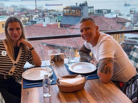 Las Imágenes De La Luna De Miel De Alejandro Fantino Y Coni Mosqueira En Egipto Y Turquía Infobae