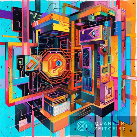 Abstract Qubit Model Bridging Quantum Algorithms And Devices For