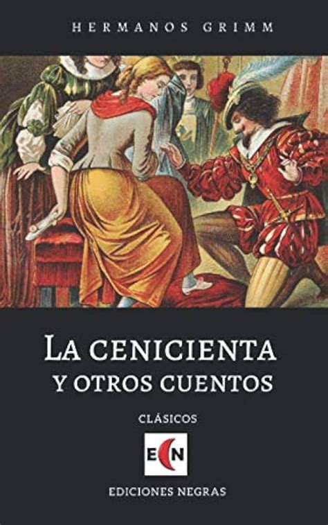 Aprender Acerca 43 Imagen Cuento Cenicienta Hermanos Grimm Pdf