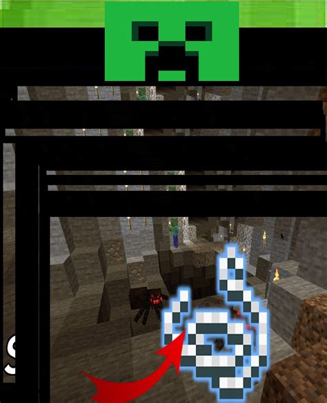 Minecraft String
