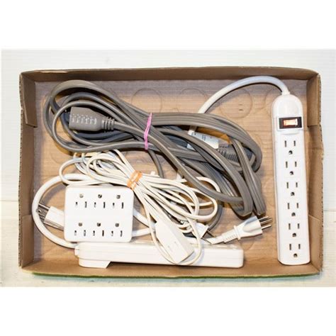 Extension Cords