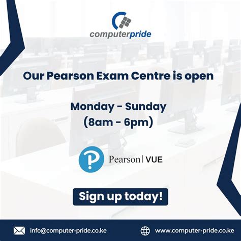 Computer Pride On Linkedin Computerpride Yourlinktosuccess Ittrainings Testcentre Nairobi…