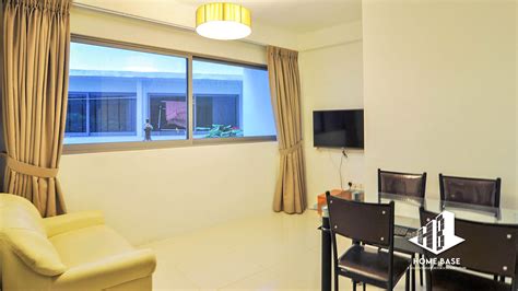 Siglap V Home Base Sg