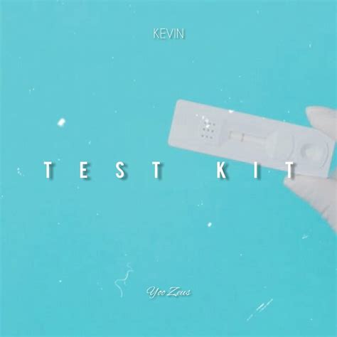 Yoo Zeus TEST KIT Lyrics Genius Lyrics