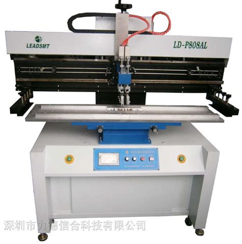 Led Smt