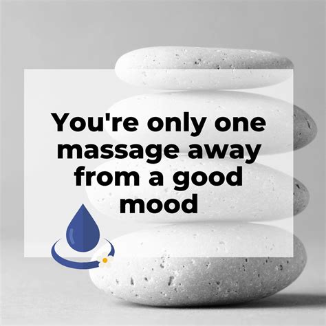 Get Inspiration From These Spa Quotations And Massage Therapy Quotes