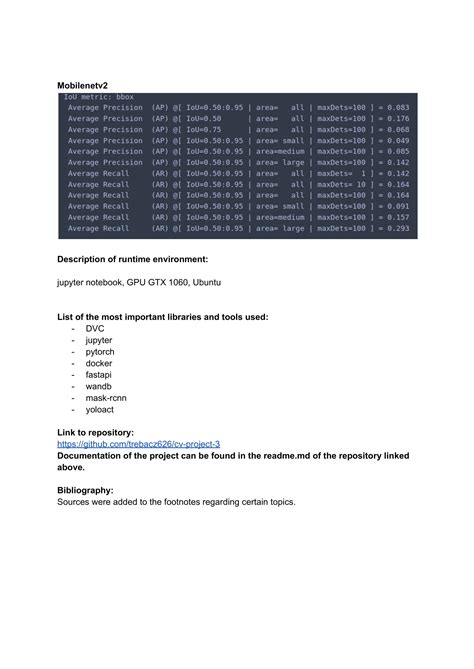Github Firstgalacticempire Thrash Can Instance Segmentation First Attempt At Instance