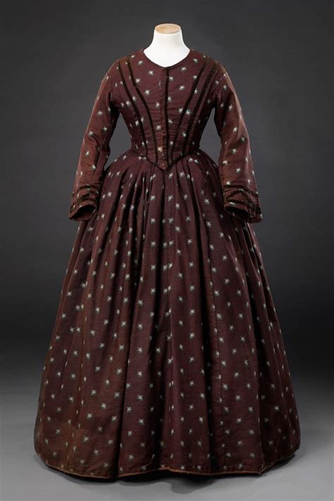 1800s Women S Clothing