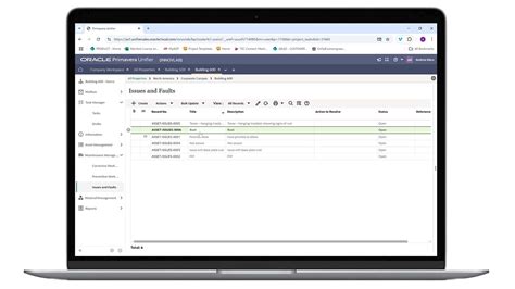 Oracle Integration Taqtile