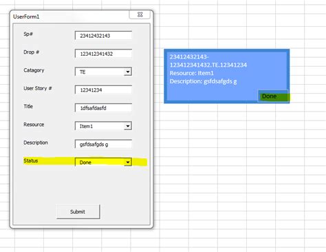 Excel Unable To Group Two Shapes Then Group Resulting Shape Stack