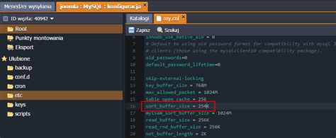 Prosta Instalacja Cms Joomla Na Serwerze Unicloud