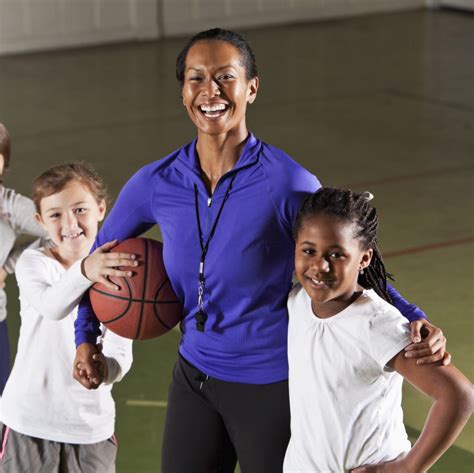 Physical Education Certificate Degree Program Bushnell University