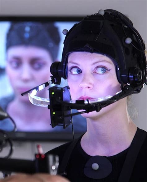The Real Time Motion Capture Behind ‘hellblade