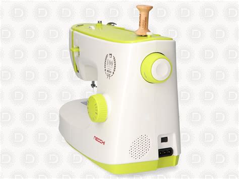 NECCHI K-408A