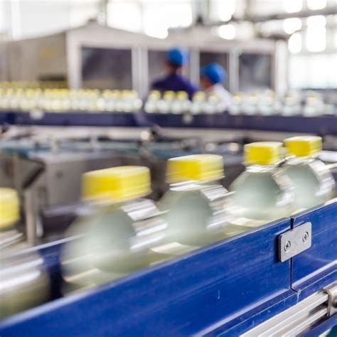 El Control De Procesos Batch Como Herramienta Para Mejorar La Productividad