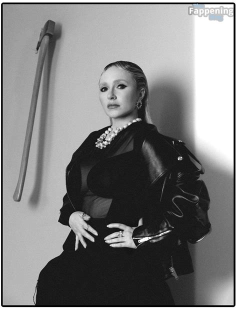 Hayden Panettiere Haydenpanettier Haydenspanettiere Nude Leaks