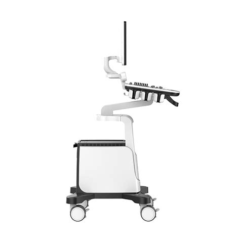 QBit Cartbased Ultrasound Machine