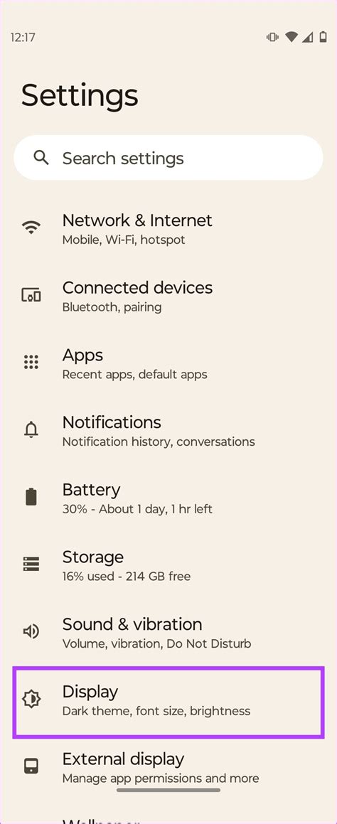 How To Fix Overnight Battery Drain On Android Phone Guiding Tech