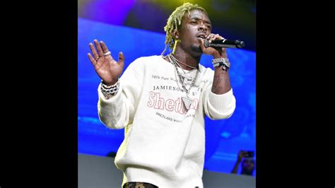 Lil Uzi Vert Barter 16 Type Beat Amber Prod Lillantis