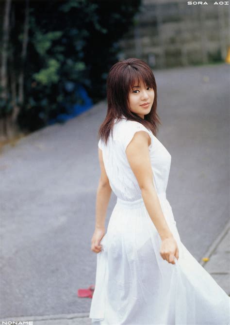Sora Aoi Photo Collection