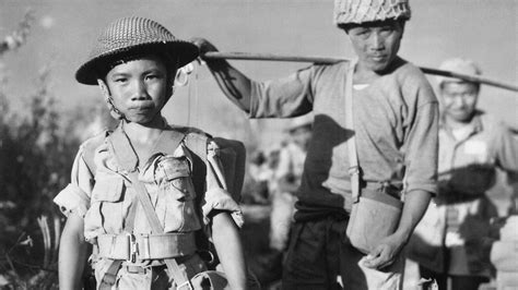 The Korean Wars Impact On Korean Immigration
