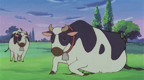 플란다스의 개 3화 앤트워프 마을에서 Youtube