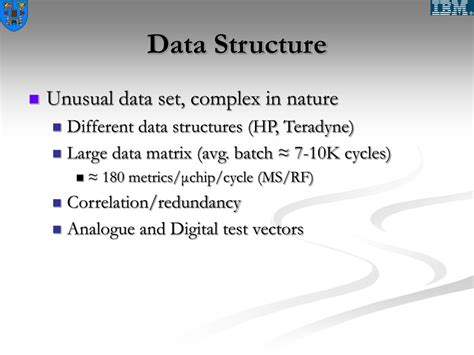 Ppt Multivariate Statistical Process Control For Fault Detection