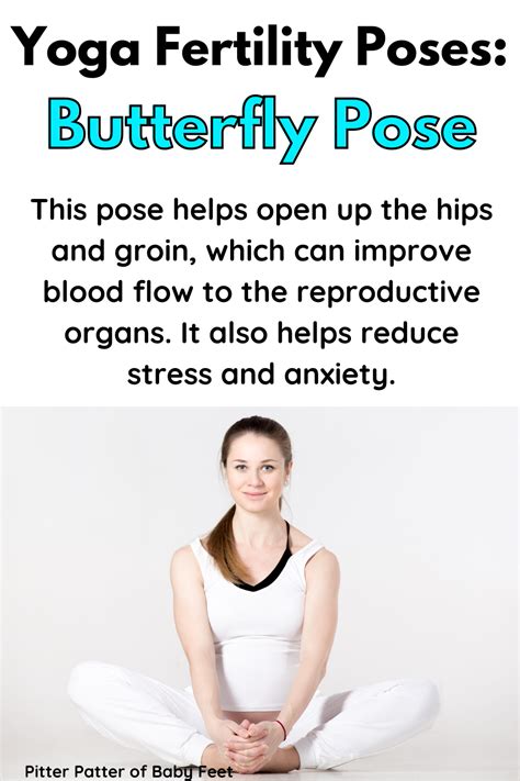 Yoga Fertility Poses Boost Your Chances Of Conception