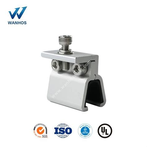 Solar Panel Roof Rack Mounting Kit Manufacturers And Suppliers China