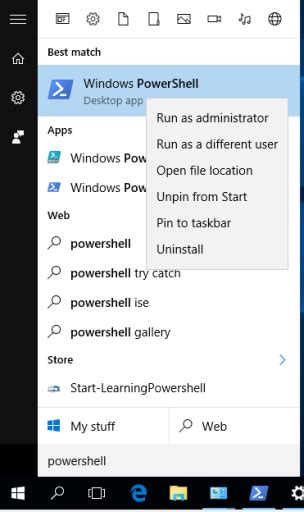 Set Windows Network Location To Private Or Domain Atlanta It Service