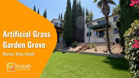 Whats The Price Of Artificial Grass In Garden Grove