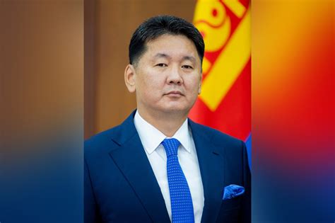 Ерөнхийлөгч У Хүрэлсүх ШХАБ ын дээд түвшний уулзалтад оролцохоор эх орноосоо мордлоо