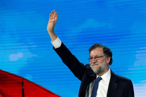 Rajoy Testificarà En El Juicio Del 1 O
